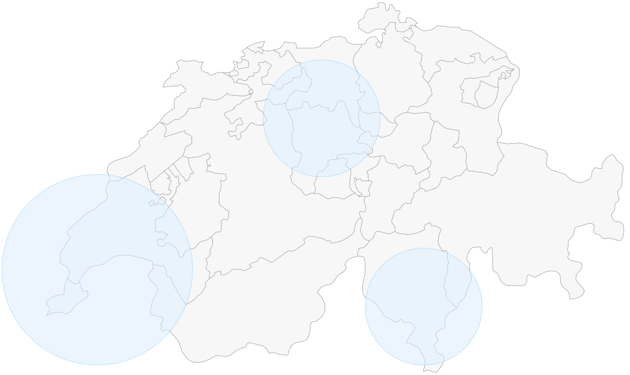 Switzerland: A Global Hub - Commodities Hub