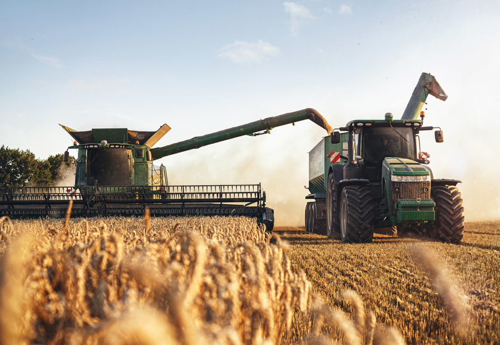 Introduction to Agricultural Commodities: A Beginner's Guide ...